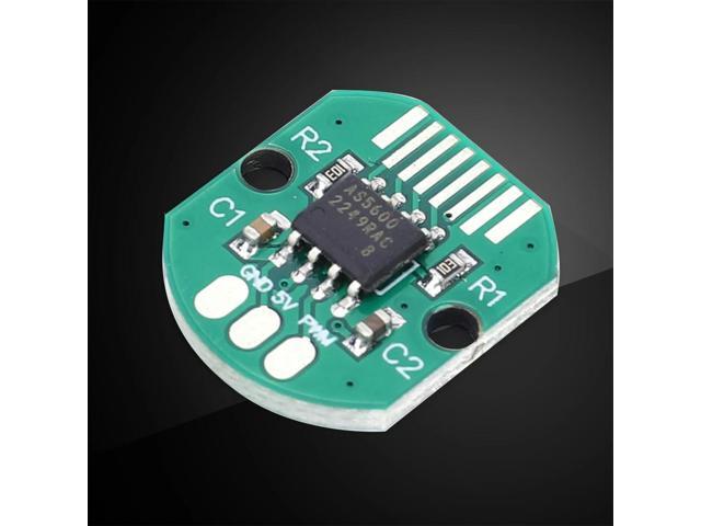 Click here for AS5600 Magnetic Induction Angle Measurement Sensor... prices