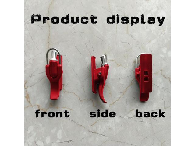 Click here for Thumb Button Trigger Anti-Injury Fish Launch Surfi... prices