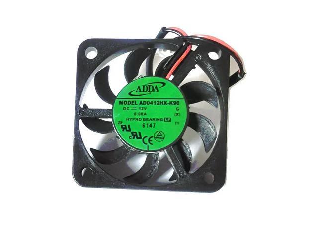 Click here for AD0412HX-K90 4007 12v Cooling fan laptop heat skin prices