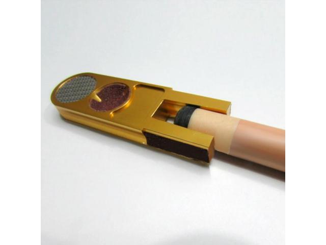 Click here for U Shaped Cue Tip Trimmer Multi-Function Billiards... prices