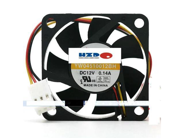 Click here for HZDO YW04510012BH Cooling Fan GM1245PFV2-A AD4512M... prices
