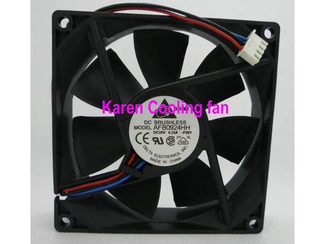 Click here for AFB0924HH-R00 9225 24V 0.25A 3WIRE Cooling fan hzd... prices