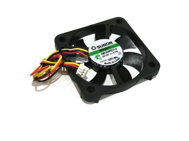Click here for GM1204PEV1-8 4007 12v 0.7w cooling fan 40*40*07mm... prices