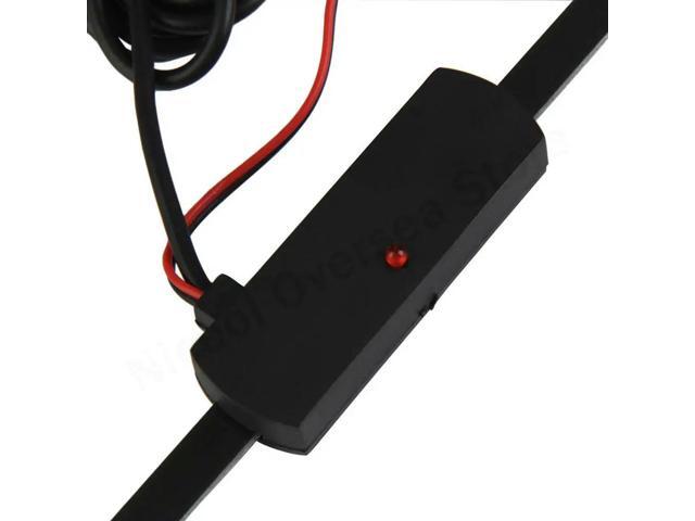 Click here for Universal Car Windshield Electronic AM-FM Radio No... prices