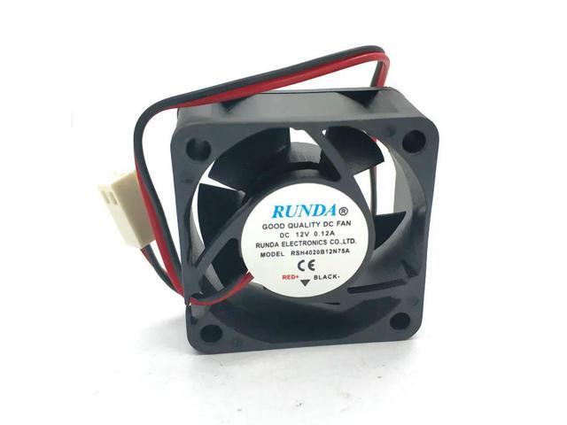 Click here for RSH4020B12N75A 4020 12V 0.12A COOLING FAN 40*40*20... prices