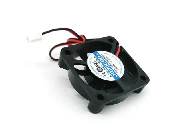 Click here for KF0410B2H-R 4010 24V 1.2W Cooling FAN HZDO 40*40*1... prices