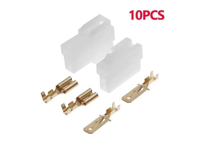 Click here for Hot Sale Power Connector Plugs Wear-resistant 10 S... prices
