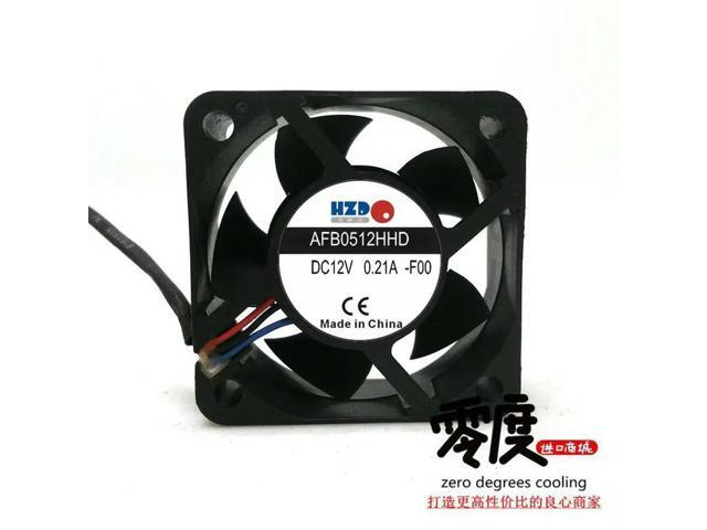 Click here for AFB0512HHD DC12V 0.21A 5cm 50x50x20MM 3Lines Compu... prices