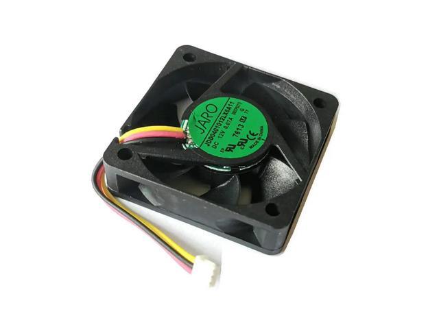 Click here for JDD0401012LX6A11 4010 12V 0.07A cooling fan 40*40*... prices