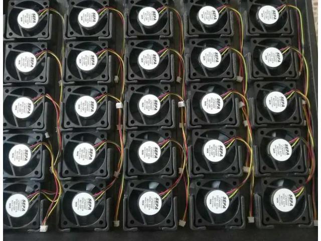 Click here for LF40A05F 407135P 4010 5v 0.07a cooling fan HZDO 40... prices