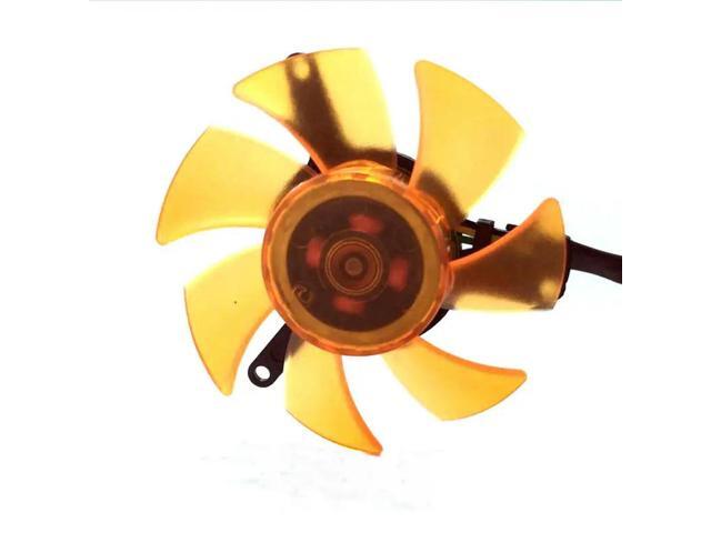 Click here for Oriignal PLD05010S12L DC12V 5CM Pitch 39MM Diamete... prices