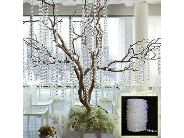 Click here for Tassel Curtain Beads String Creative Diamonds Chai... prices