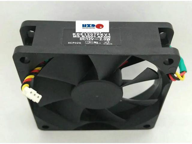 Click here for 7020 12v 2.0w KDE1207PKV1 B3001.AF. GN hzdo Coolin... prices