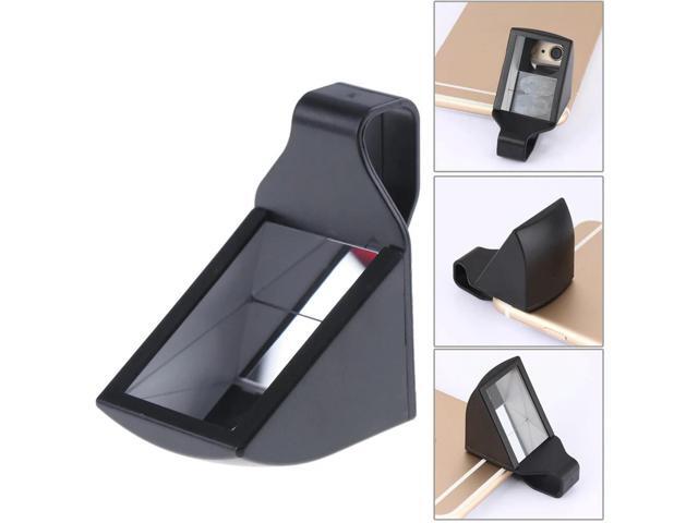 Click here for Mobile Phone Transparent Glass Lens Portable phone... prices