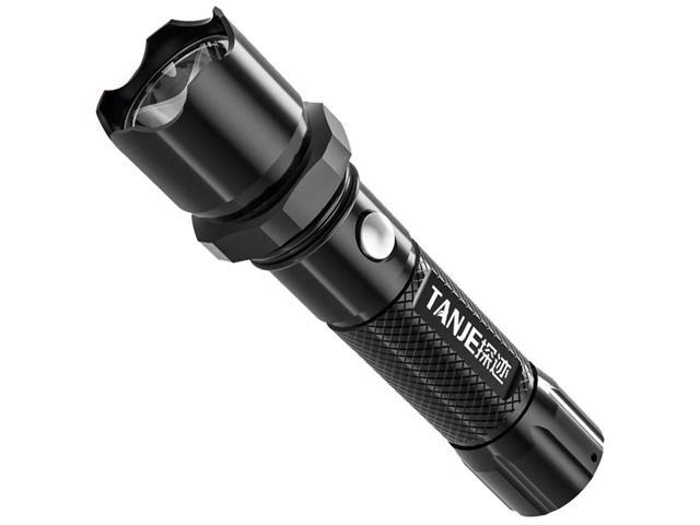 Click here for Portable LED Camping Flashlight USB Rechargeable L... prices