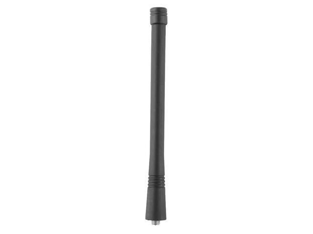 Click here for 15cm VHF Flexible Whip Antenna Walkie Short Antenn... prices