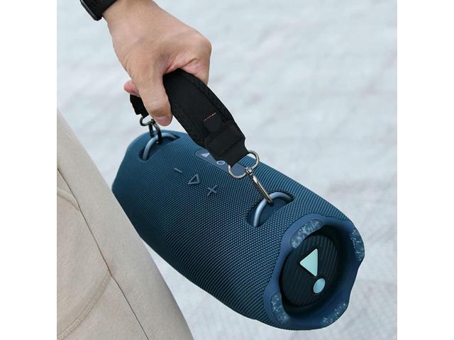 Click here for Removable Carrying Strap Handle Pad Detachable Spe... prices