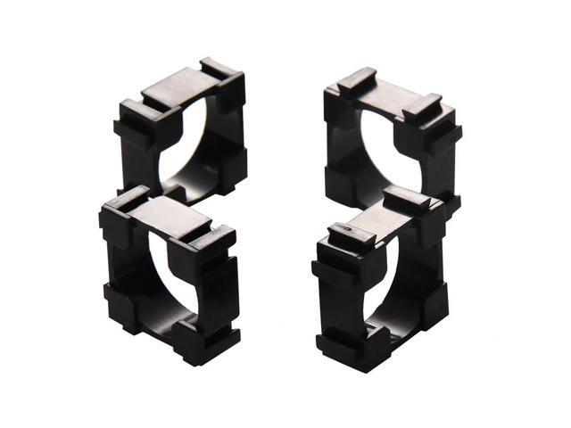 Click here for 100Pcs Holder Brackets Crack Resistant Brackets fo... prices