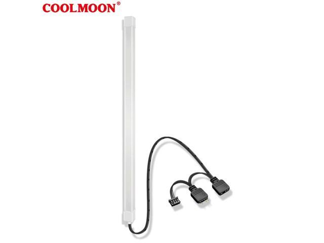 Click here for 5V 3Pin 4Pin Flexible Lamp Strip ARGB AURA SYNC 26... prices