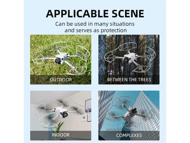 Click here for Propeller Guard Quick Release Propeller Protection... prices