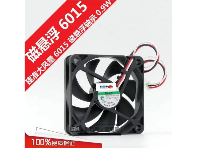 Click here for HZDO ME60151V3-000U-G99 DC12V 0.9W 60*60*15MM 6cm... prices