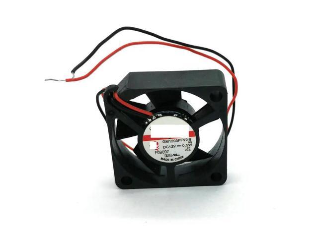 Click here for GM1203PFV2-8 DC12V 0.5W 30*30*10MM 3CM silent cool... prices
