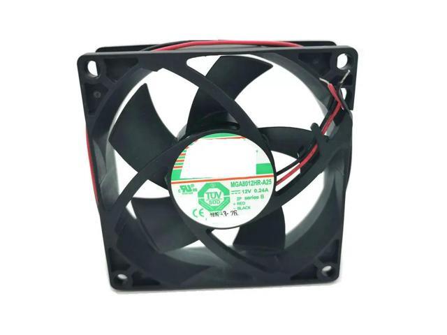 Click here for MGA8012HR-A25 80*80*25MM Cooling Fan hzdo 8025 12V... prices