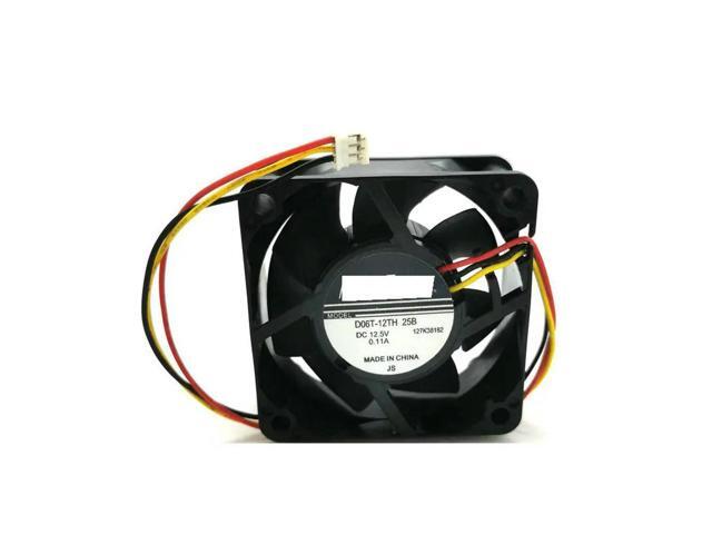 Click here for D06T-12TH 25B 60*60*25MM 12.5V 0.11a 6 cm cabinet... prices