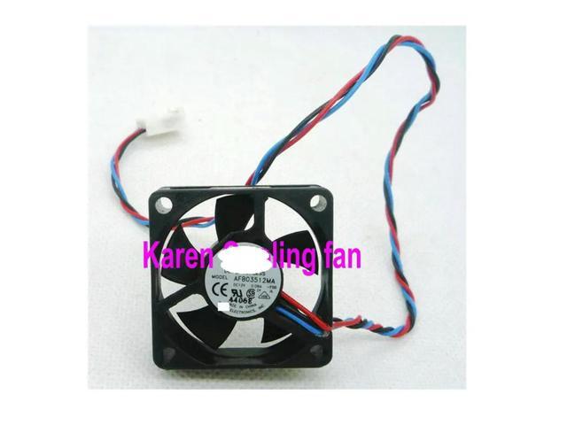 Click here for 3510 12V 0.08A AFB03512MA 3-wire Cooling Fan AFB03... prices