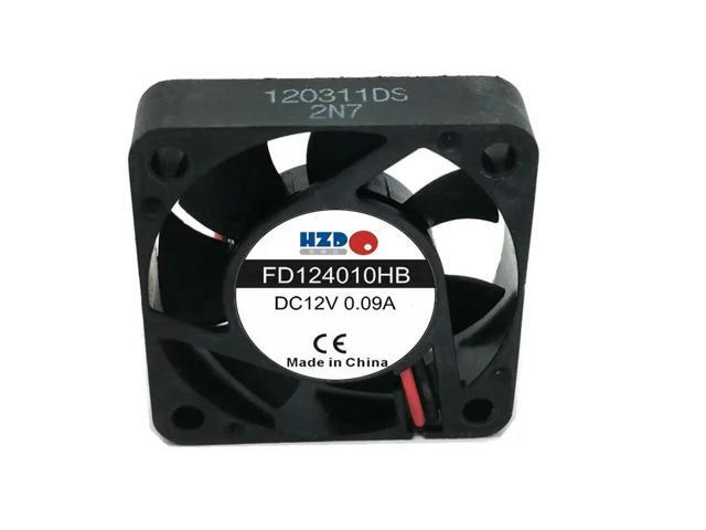 Click here for FD124010HB FD124010MB FD124010LB 40*40*10MM 12V Co... prices