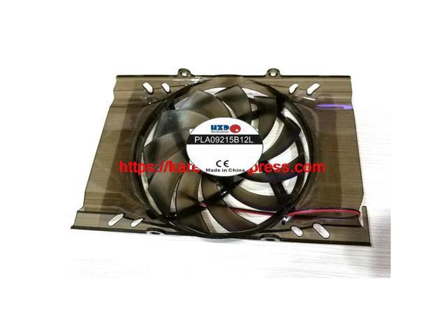 Click here for FOR PLA09215B12L HD5750/5770/6750 9800GT GTS250/45... prices