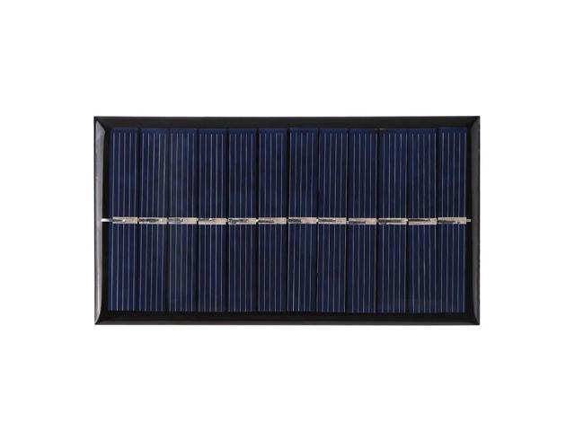 Click here for 1W 6V Portable Solar Panel Replacement Mini DIY So... prices