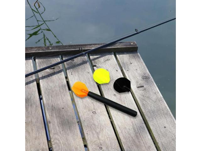 Click here for Carp Fishing Marker Float with Interchangeable Tai... prices