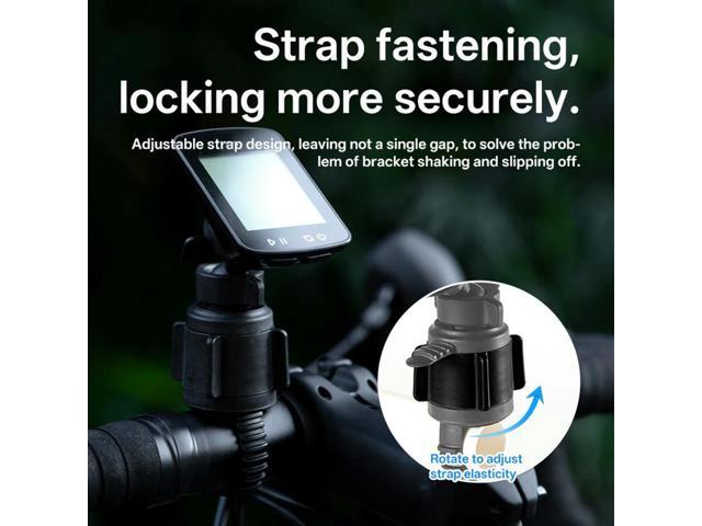 Click here for Bike Handlebar Computer Holder 360° Rotation Bike... prices