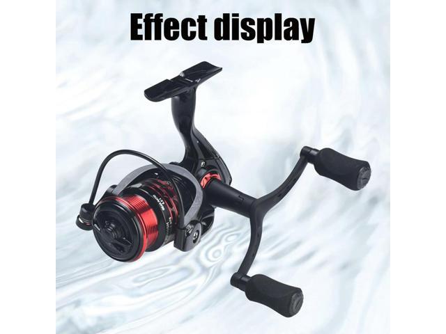 Click here for Spinning Fishing Reel Fixed Spool Sea Rods Gear Sp... prices