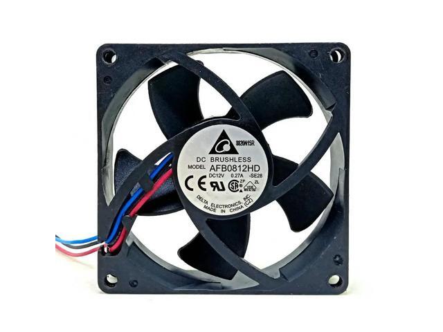 Click here for AFB0812HD 8mm 80x80x20MM DC12V 0.27A 3Lines Comput... prices