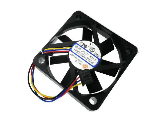 Click here for PSAD15010BH 5010 12V 0.14A 3wire Cooling fan 50*50... prices