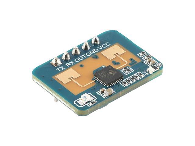 Click here for HLK-LD2410C Millimeter Wave Radar Sensor Module 5-... prices