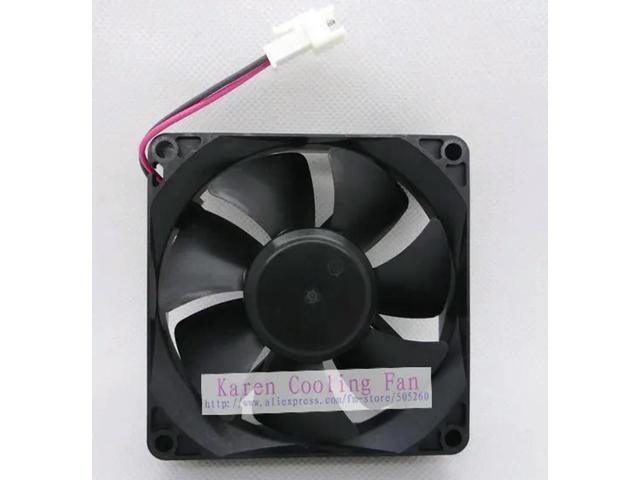 Click here for PAAD18025SB 8025 12V 0.55A Cooling fan hzdo prices