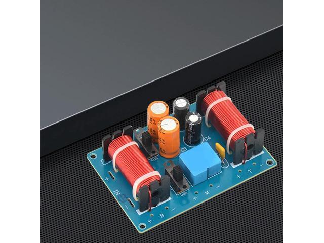Click here for 150W Audio Speaker Frequency Divider Module Treble... prices