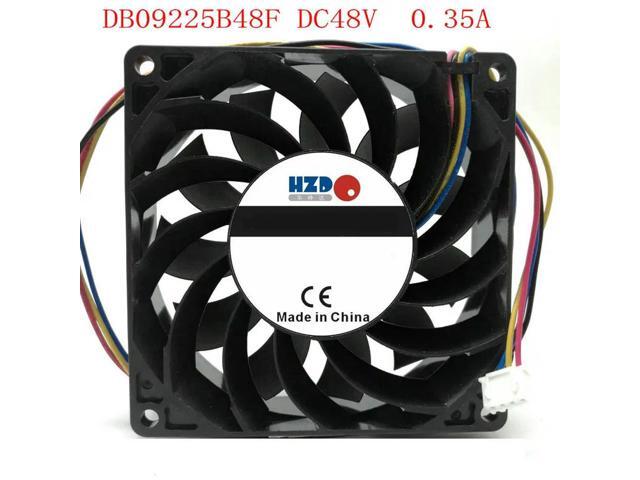 Click here for AVC 9CM DB09225B48F 92x92x25MM DC48v 0.35a 4Lines... prices