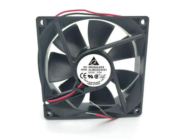 Click here for AUB0924HH 9225 24V 0.25A 92*92*25mm Converter cool... prices