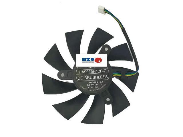 Click here for HZDO HA9015H12F-Z for GTX 1060 OC GTX950 R7 360 2G... prices