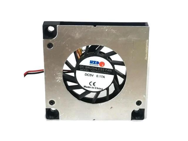 Click here for 4507 5V 0.17A HZD45A07H05V cooling fan Laptop repl... prices