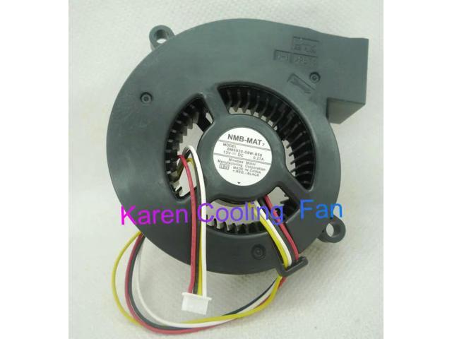 Click here for BM6920-09W-B56 12v 0.27a 4WRE BLOWER cooling prices
