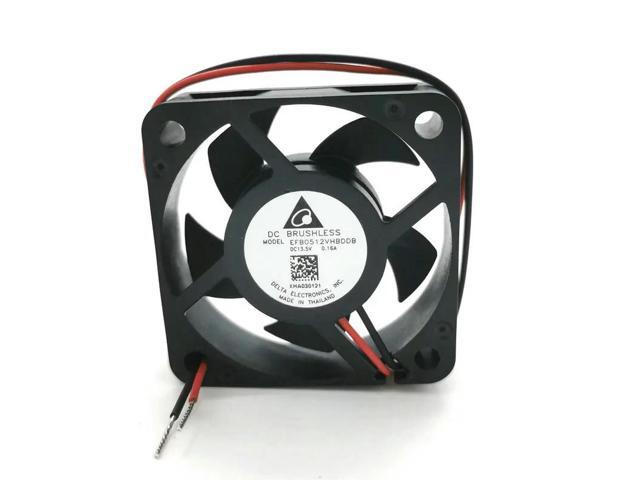 Click here for EFB0512VHBDDB 5CM 5015 12v 0.16A cooling fan HZDO... prices