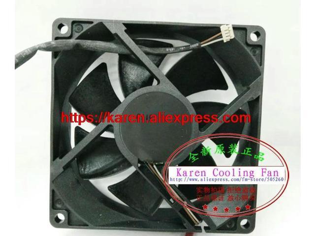 Click here for AG09212UB257310 12V 0.50A 92*92*25MM 9cm projector... prices