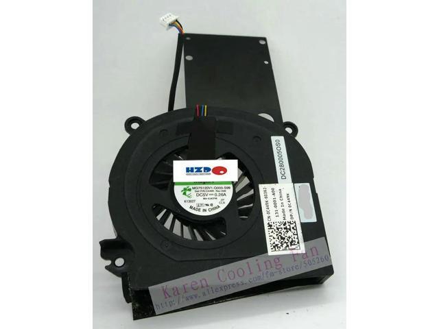 Click here for hzdo MG75120V1-Q000-S99 E6400 Cooling FAN prices