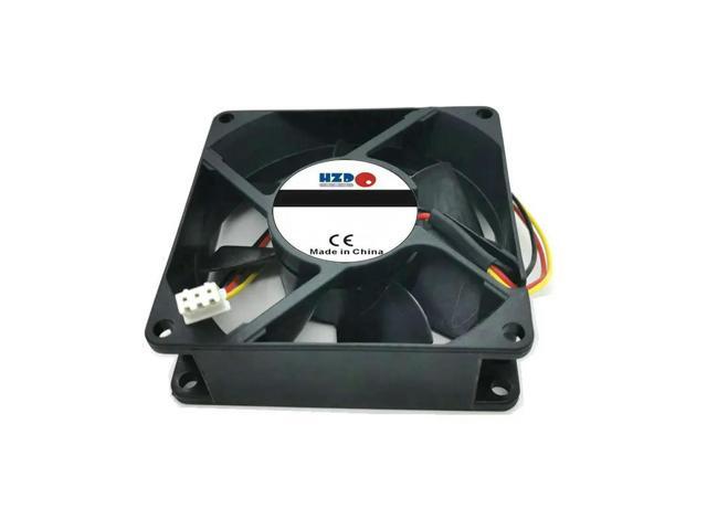 Click here for JF0825B1UM-R 8025 12V 0.37A Cooling Fan prices