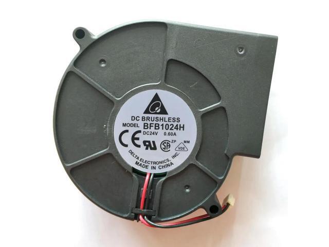 Click here for BFB1024H HH VH Blower cooling fan 97*94*33mm 2WIRE prices